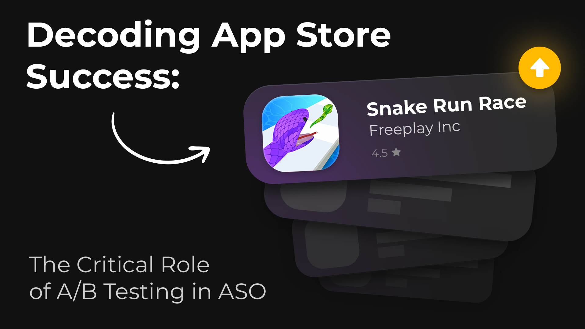 Decoding App Store Success: The Critical Role of A/B Testing in ASO
